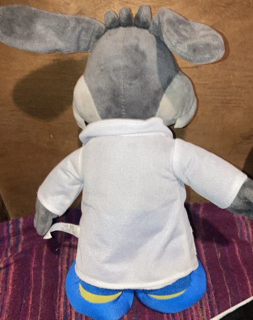 PARK HOLIDAYS LOOPY Bunny Rabbit Dr Soft Toy Plush 13" VGC. £5.45 ...