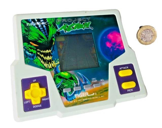 Battery Operated, Vintage & Classic Toys, Toys & Games - PicClick UK