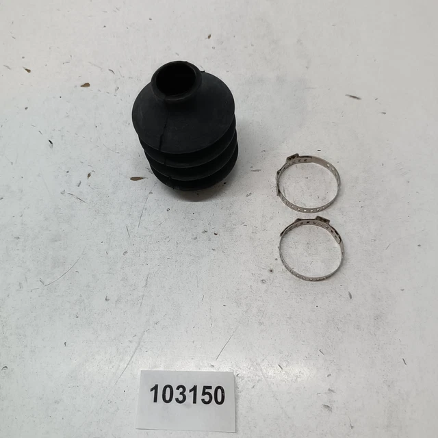 ÉCOUTEURS DRIVESHAFT BOOT STC Pour Citroen Ami Dyane 2CV T401570 KT075 ...