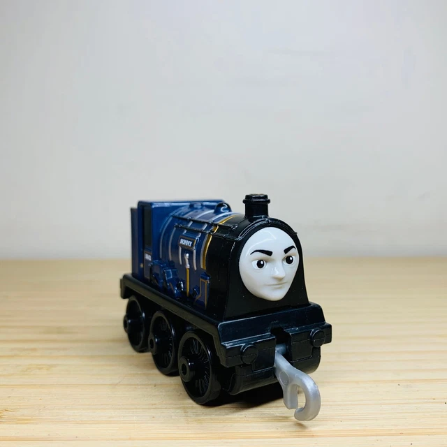 SONNY - THOMAS & Friends Trackmaster Push Along Diecast Metal Railway ...