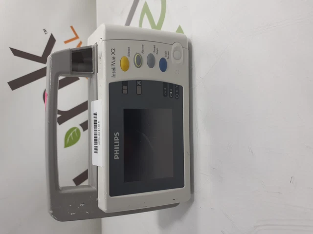 PHILIPS INTELLIVUE X2 Module - Masimo SpO2 $155.00 - PicClick