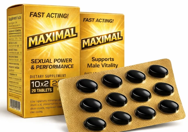 &YELLOW WEEKENDER HERBAL Tablets | 100% Natural Vitality Support for ...