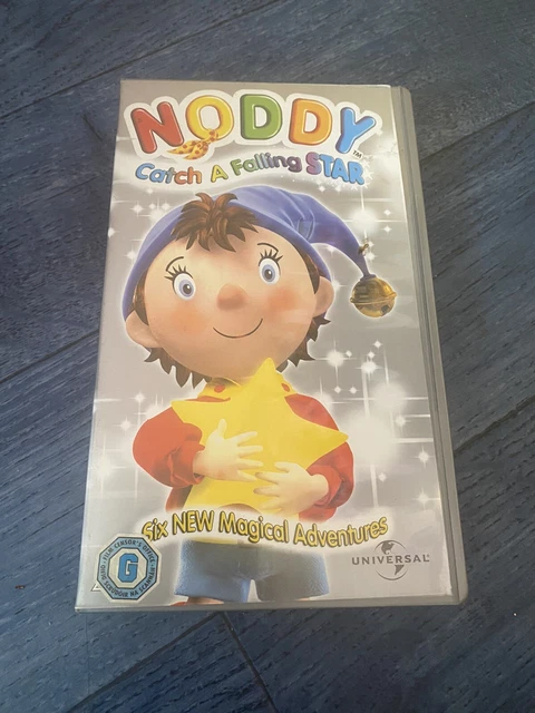 Noddy Vhs FOR SALE! - PicClick UK