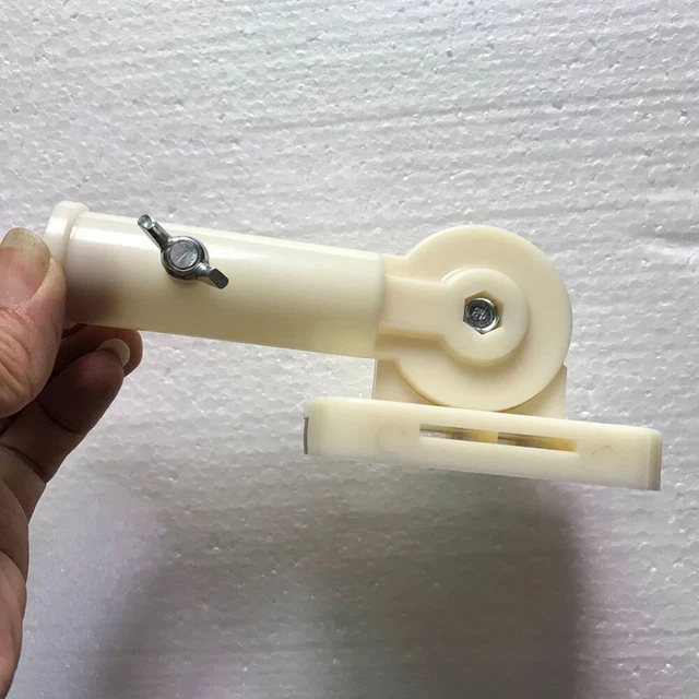 PORTE-DRAPEAU D'AFFICHAGE DE drapeau Support de poteau pour Patio EUR 7 ...