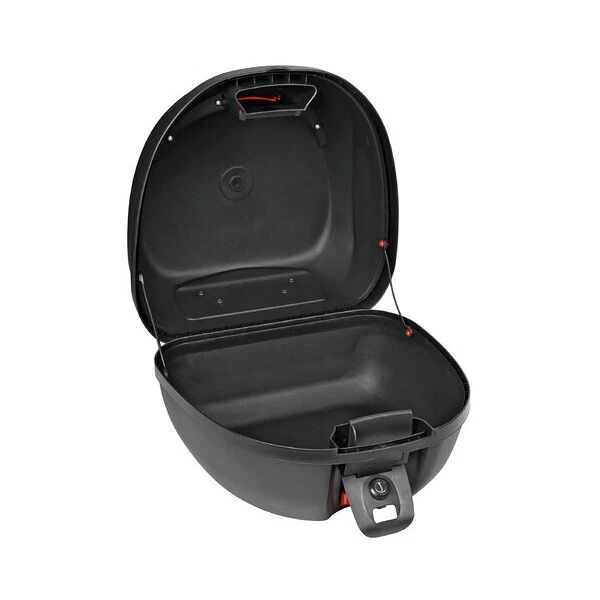 BAULETTO MOTO SCOOTER Box 31Lt Fantic Motor Raider 250 Piastra ...