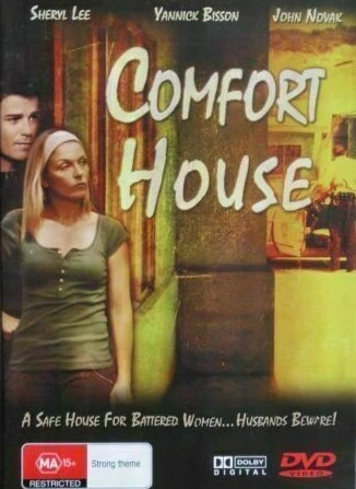 THE SECRETS OF Comfort House DVD Sheryl Lee 2006 Drama Movie Rare $19. ...