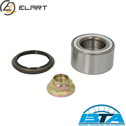 WHEEL BEARING KIT H13012BTA FOR MAZDA 323/C/V/ASTINA/Mk/IV/PROTEGÉ/VI/F ...
