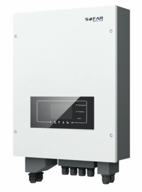 SOLAR AC 3KW Coupled battery inverter Sofar ME3000SP, brand new sealed ...