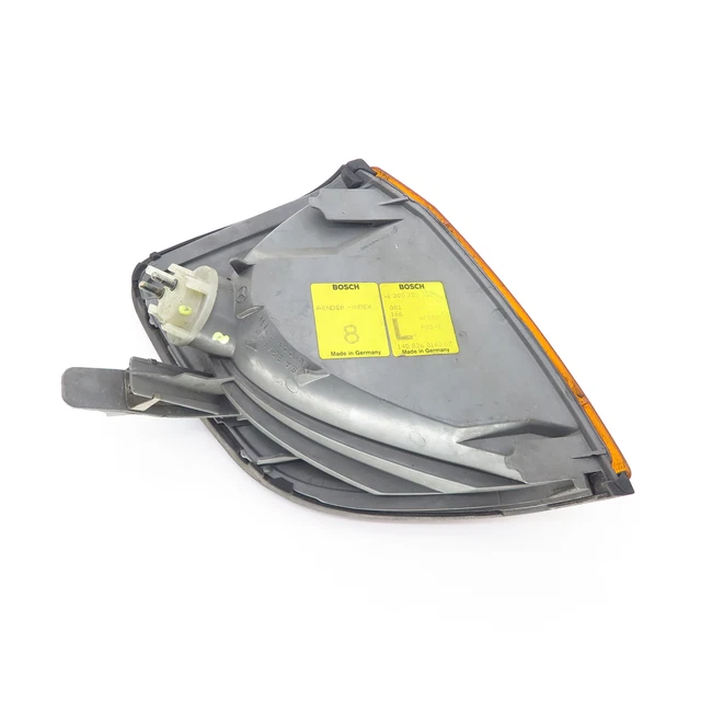 BLINKER LEFT MERCEDES Benz S-Klasse W140 A1408260143 ORIGINAL Bosch ...