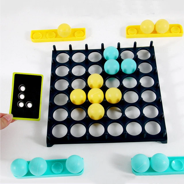 BOUNCE OFF GAME Activate Ball Game for Kid Family Party Desktop ...