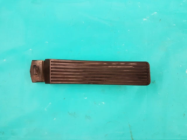 ORIGINAL MERCEDES BENZ W114 W115 W116 W123 W124 W126 Gaspedal ...