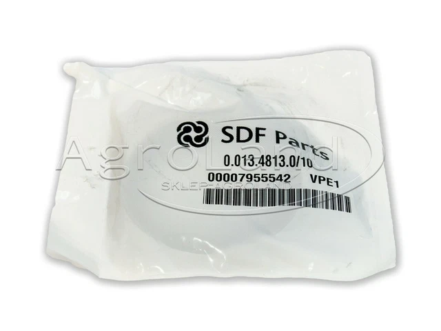 RICAMBIO PER TRATTORI Same 0.013.4813.0/10 EUR 12,00 - PicClick IT