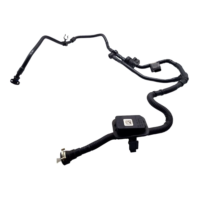 TUBE DE CONNEXION Avec Vanne AKF VW Audi Skoda 1.5 TSI / 05E133366AN ...