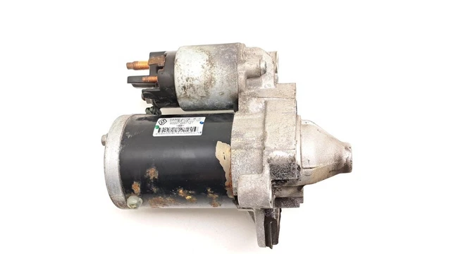 MOTOR DE ARRANQUE Dacia Sandero II 2013 233000779R / 233003307R EUR 24 ...