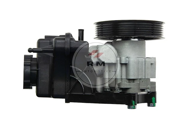 STEERING PUMP MERCEDES Benz SPRINTER, VITO W639 A0064666601 £212.55 ...