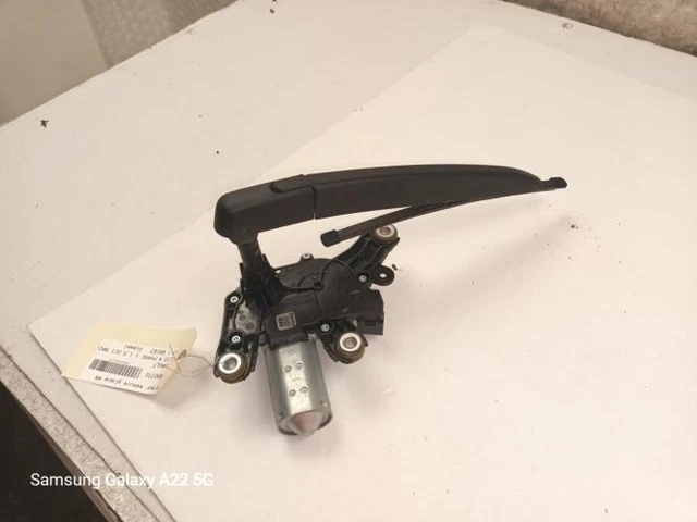 MOTEUR ESSUIE GLACE arriere RENAULT CLIO 4 PHASE 1 287105483R EUR 49,50 ...