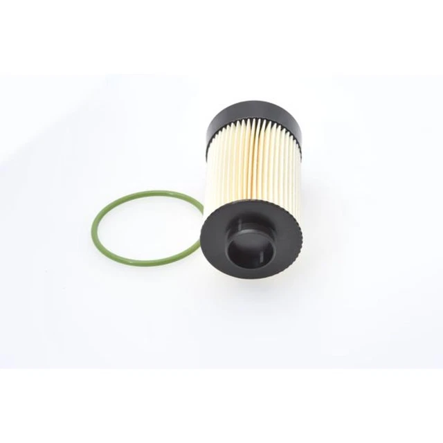 FUEL FILTER FOR Iveco Daily 35C12, 35S12 Genuine Bosch 500055340 ...