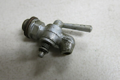 JAGUAR XKE E-TYPE Engine Block Coolant Drain Tap Petlock £66.29 ...