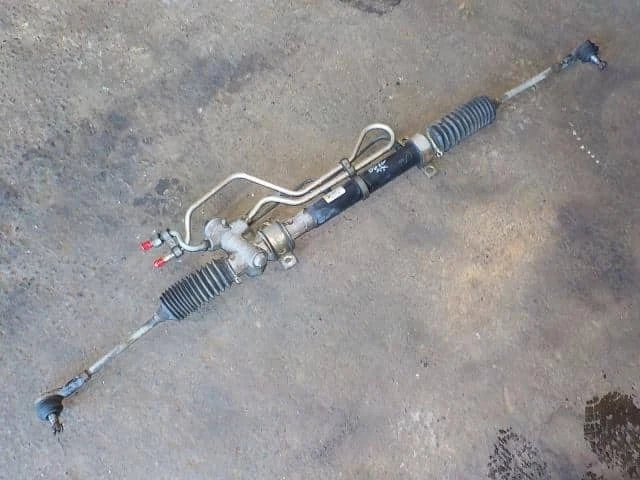 MAZDA DEMIO 2000 Power Steering Rack and Pinion Assembly D26732110 ...
