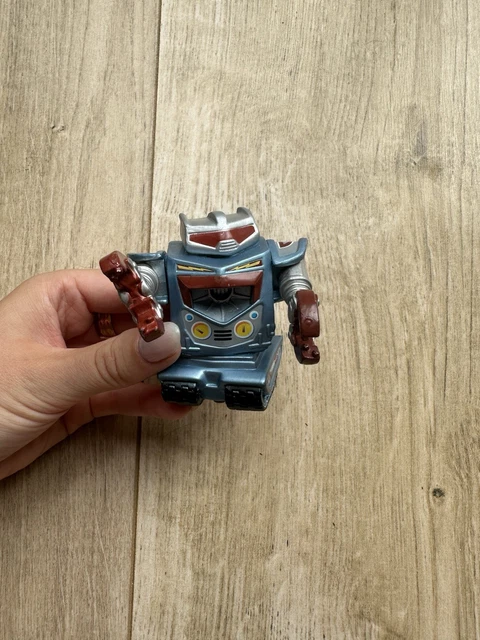 DISNEY PIXAR TOY Story Sparks The Robot 2.5" Figure £6.96 - PicClick UK