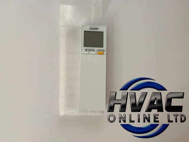 MITSUBISHI ELECTRIC TYPE SG19C hand held controller Air conditioning ...