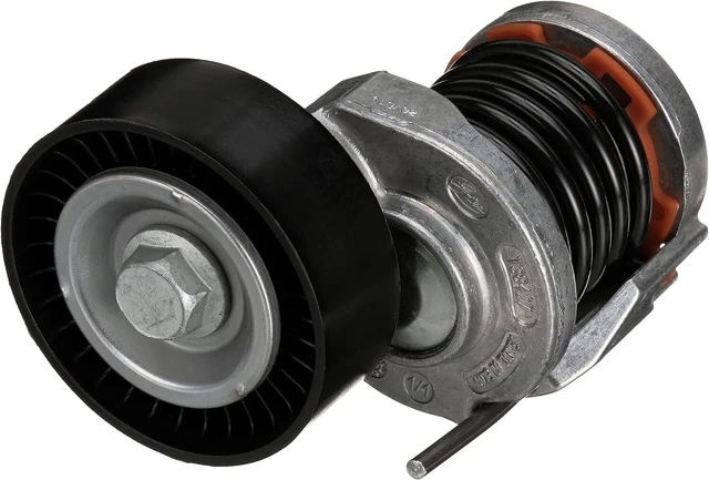 ACCESSORY DRIVE BELT Tensioner Assembly Gates 38427 $24.99 - PicClick CA