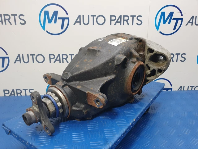 BMW 4 SERIES Rear Differential Diff Ratio 2.81 8485723 F32 F36 F33 F20 ...