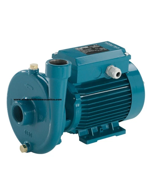CALPEDA CM 4/A Elettropompa 1 HP Monofase Centrifuga Girante Aperta EUR 477,93 - PicClick IT