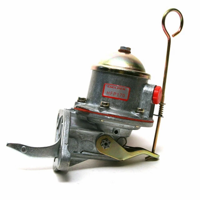 TRACTEUR LEYLAND MARSHALL Nuffield BMC pompe de levage moteur 13H337 ...