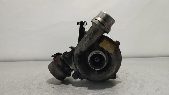 54399700027 TURBOCOMPRESSEUR POUR RENAULT MEGANE II CAIXA COMBI (KM ) 1 ...
