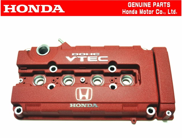 Honda Genuine Integra Dc2 Type R B18c Vtec Head Valve Rocker Cylinder