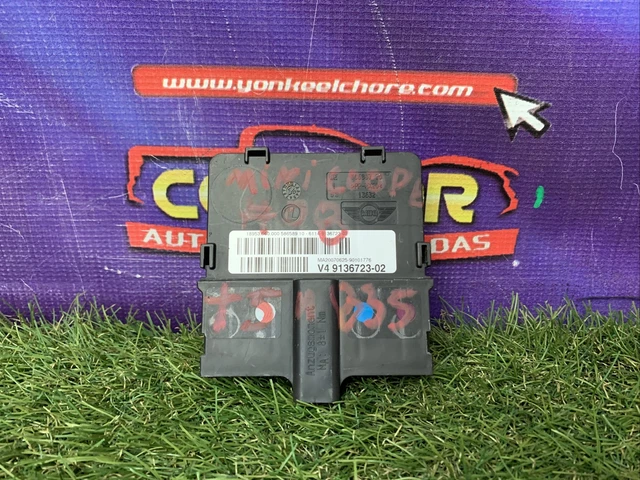 2007-14 MINI COOPER R56 Power Distribution Box Control Module Oem ...