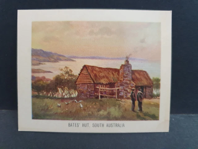 NABISCO HIGHLIGHTS OF AUSTRALIAN HISTORY Card # 50! $1.49 - PicClick AU