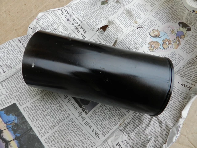 WW2 BSA WM20 New Barrel Sleeve . Part For Use, Spares Or Repairs. £89. ...
