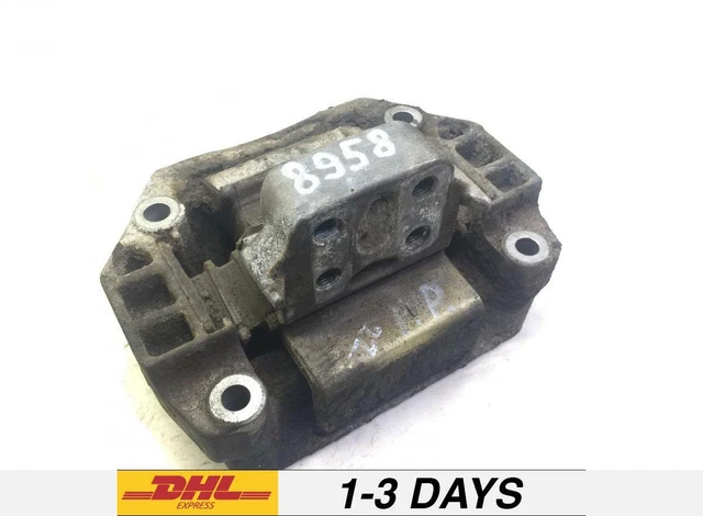 SCANIA K-SERIES GEARBOX Vibration Insulator, Left 2080263 £120.00 ...