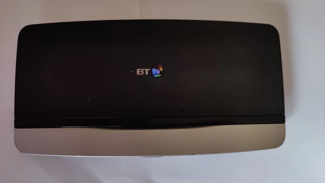 BT BUSINESS HUB 4 Type B Wireless Router - No Feet Or PSU £5.50 ...