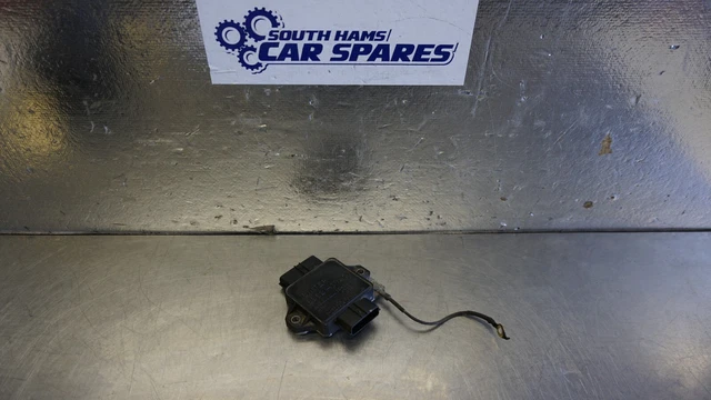 DAIHATSU YRV TERIOS Extol Igniter 1.3 Petrol ignition module 04-06 ...
