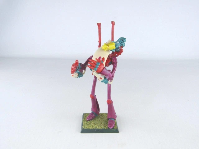 BIEL-TAN WRAITHLORD ELDAR Craftworlds Aeldari Warhammer 40 000 Pièce ...