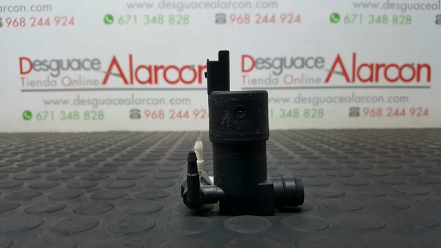 28920681155 POMPE D´EAU De Nettoyage Du Pare Brise / 9641553880 / ...