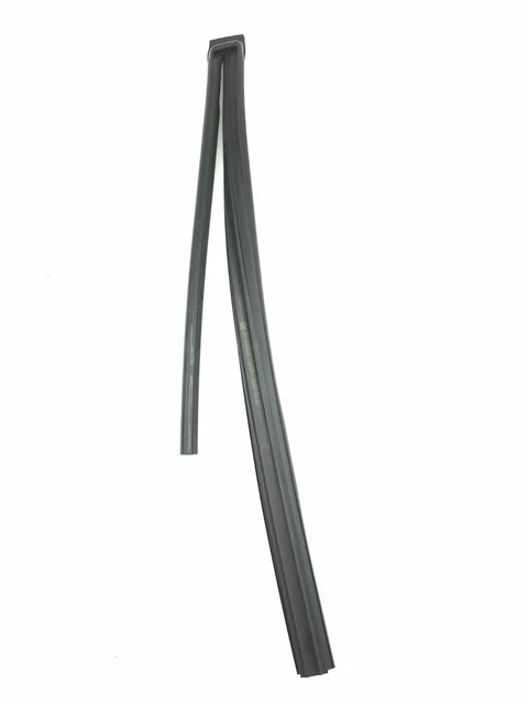 ORIGINAL OPEL GM rubber seal window guide rear right Vectra C - 9179048 ...