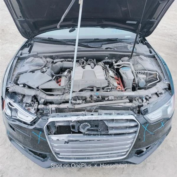 2010-2023 AUDI S5 Fuse Box Cabin 4H0941824 OEM. EUR 138,06 - PicClick FR