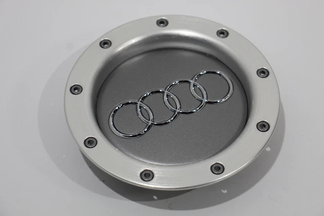 AUDI A4 CABRIOLET 8H B6 Alloy Wheel Centre Cap New 8D0601165K $223.32 ...