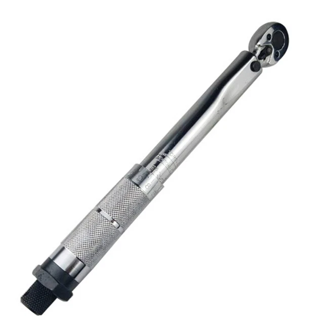 TORQUE WRENCH CLICK- Type Torque Wrench Car Repair Wrench £42.99 ...