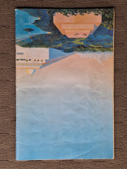 CAPTAIN GOODVIBES, PORKARAMA, Tracks Surfing, Vintage, Tony Edwards ...