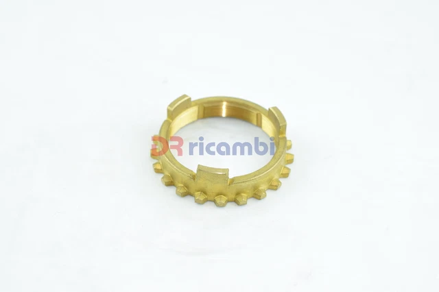 SINCRONIZZATORE CAMBIO D' EPOCA FIAT 600 D FIAT 1100 D R 241 Fiat ...