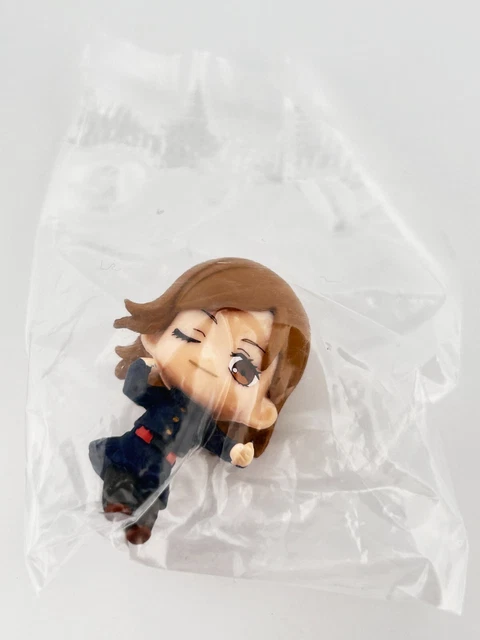 Nobara Kugisaki Jujutsu Kaisen Mini Figur Maskottchen Japanisch Japan