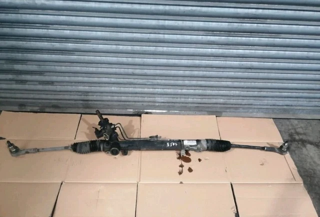 LAND ROVER RANGE Rover Sport L320 Steering Rack 7853993233 TDV6 TDV8 3. ...