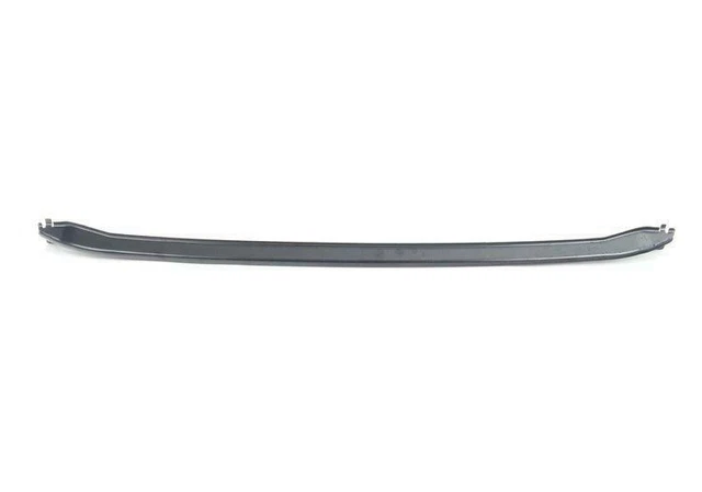 VOLKSWAGEN TOURAN 1T Front Bumper Lower Cross Member 5K0807651D NEW ...
