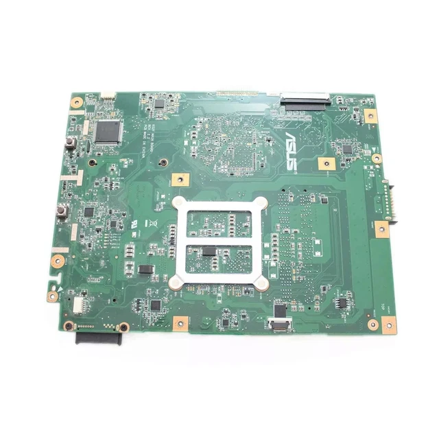 ASUS A52F K52F I5-460M Motherboard K52F Main Board Rev 2.2 Used £72.53 ...