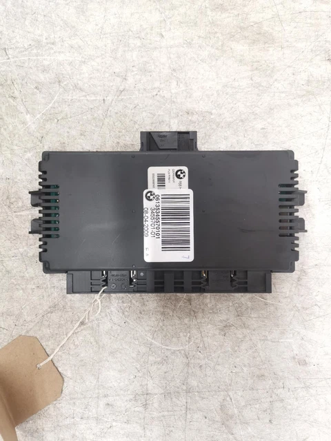 MINI (BMW) R56 Footwell Light Control Unit Ecu 3455701-01 #64396 £75.00 ...